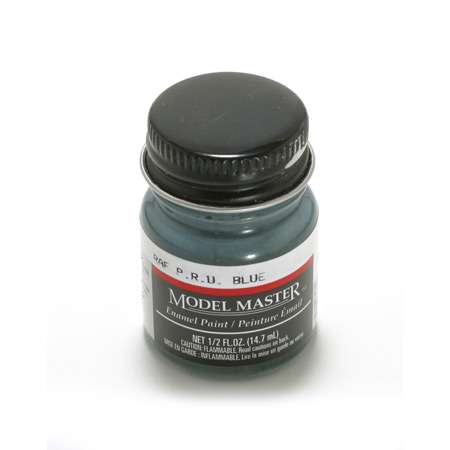 MMII 1/2oz RAF P.R.U. Blue — Adventure Hobbies & Toys