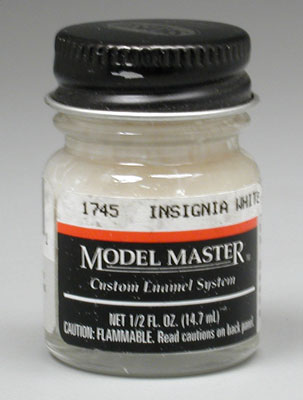 MM FS17875 1/2oz Insignia White — Adventure Hobbies & Toys