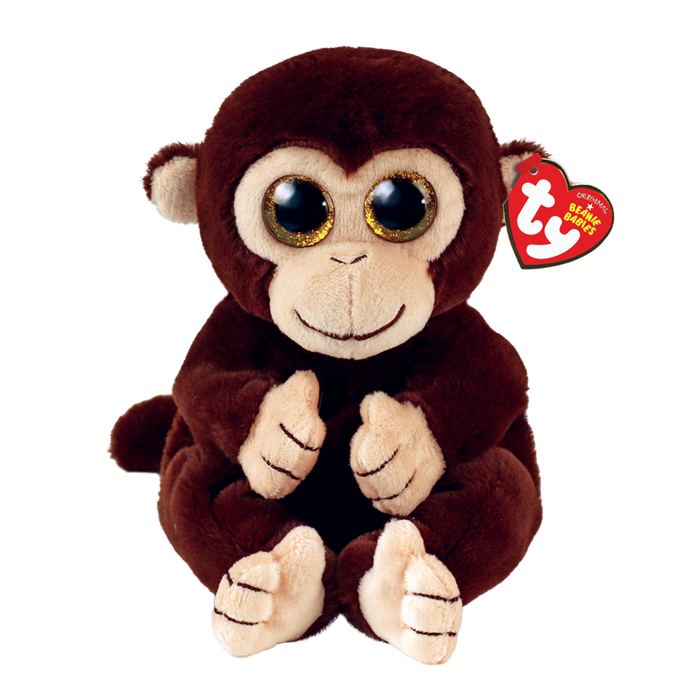 Matteo Monkey Regular — Adventure Hobbies & Toys