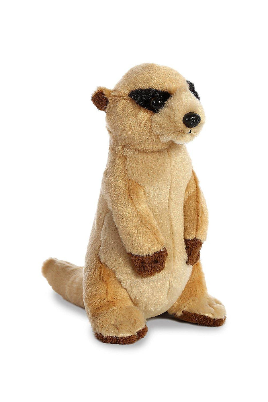 Meerkat Small Stuffed Animal — Adventure Hobbies & Toys