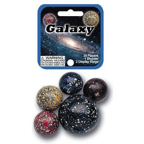 Milky Way Marbels — Adventure Hobbies & Toys