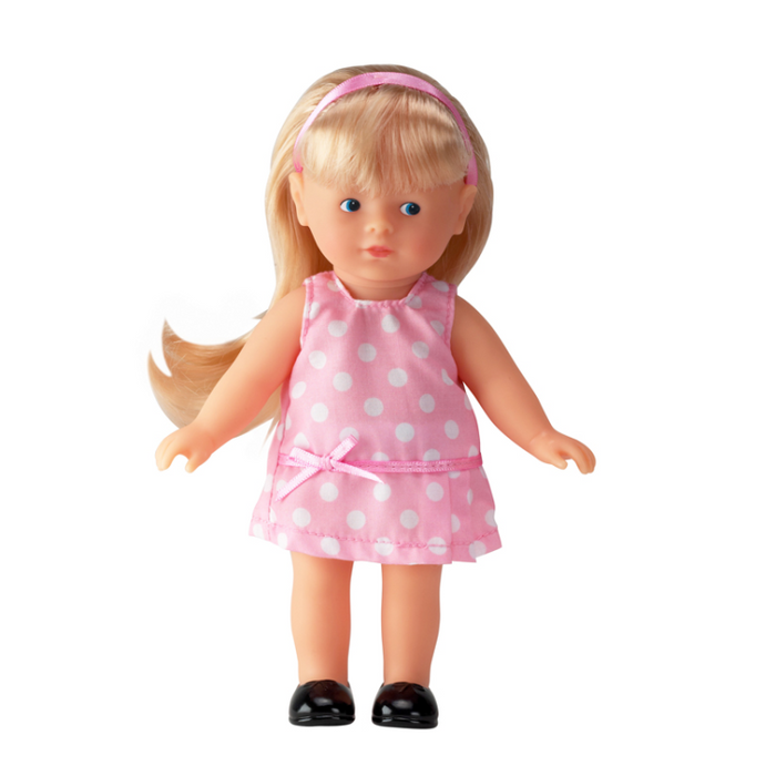 Mini Corolline Blonde — Adventure Hobbies & Toys