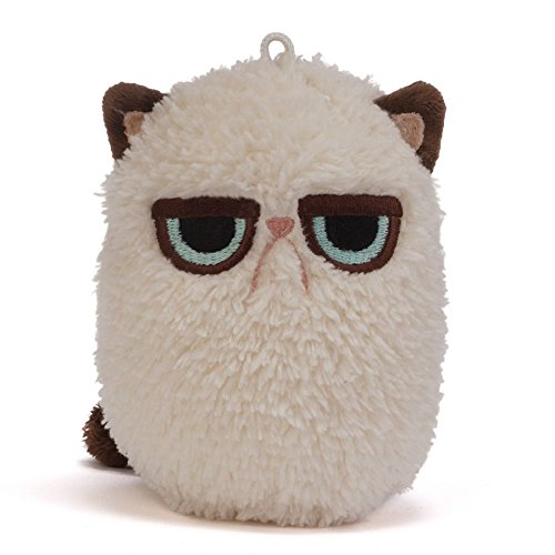 Mini Grumpy Cat — Adventure Hobbies & Toys
