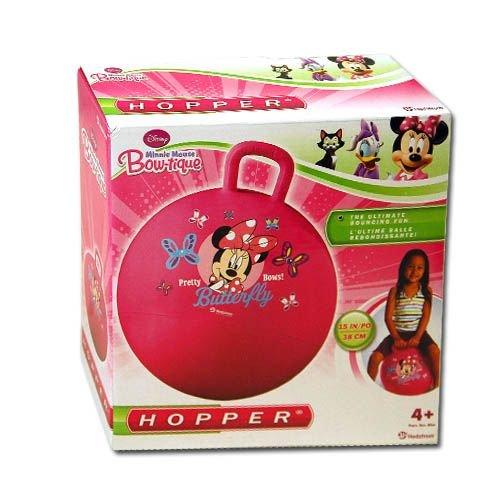 Minnie Mouse Hopper 15 Inch — Adventure Hobbies & Toys