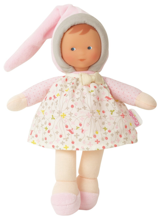 Miss Pink Happiness — Adventure Hobbies & Toys