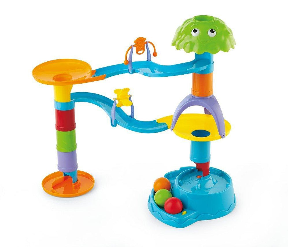 Musical Ball Maze — Adventure Hobbies & Toys