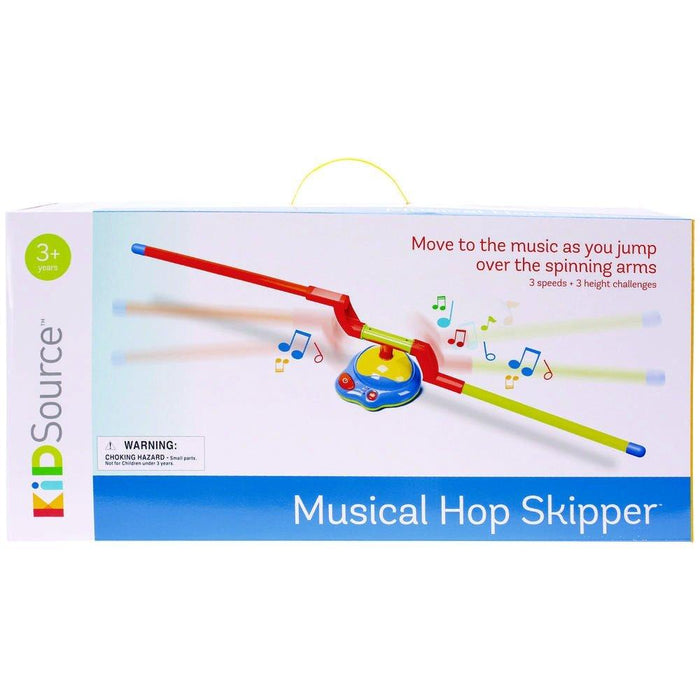 Musical Hop Skipper — Adventure Hobbies & Toys