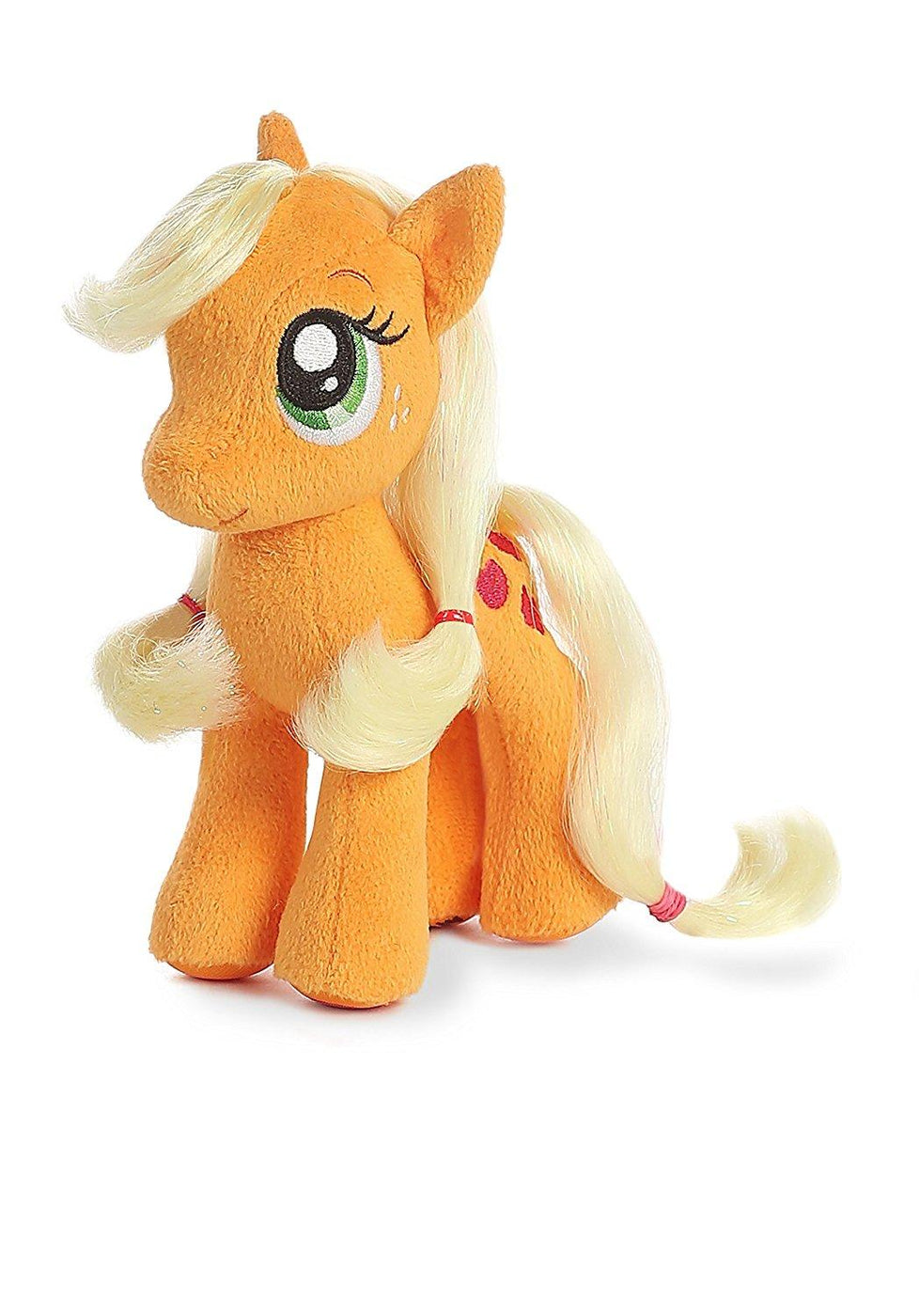 My Little Pony Applejack Plush — Adventure Hobbies & Toys