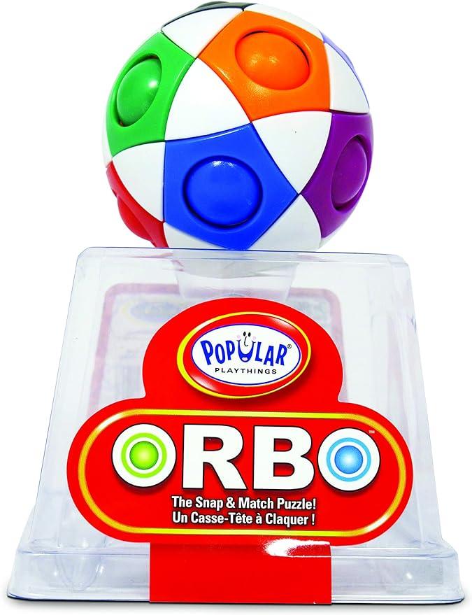 ORBO — Adventure Hobbies & Toys