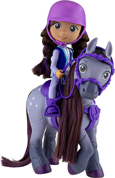 Paloma & Rayna — Adventure Hobbies & Toys