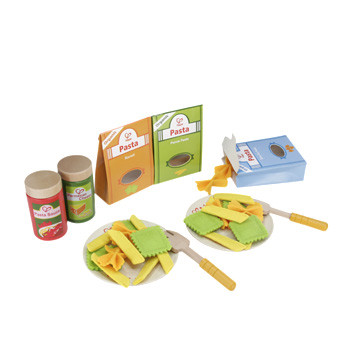 Pasta Set — Adventure Hobbies & Toys