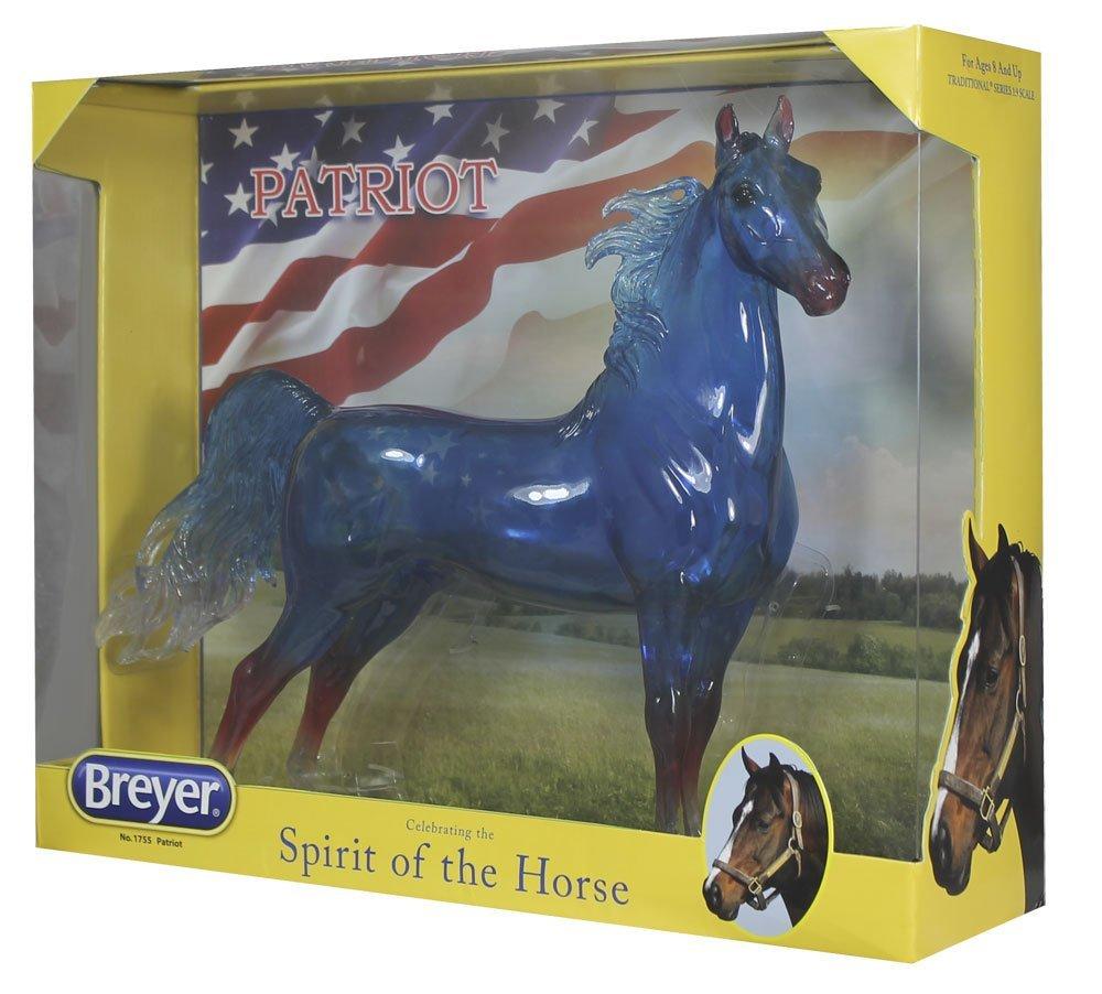 breyer 2016