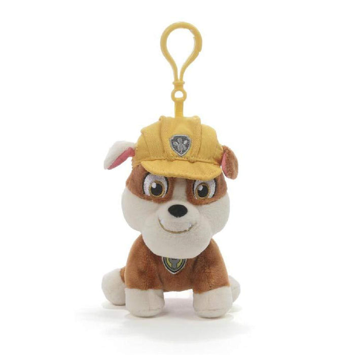 Paw Patrol Rubble Back Pack Clip — Adventure Hobbies & Toys