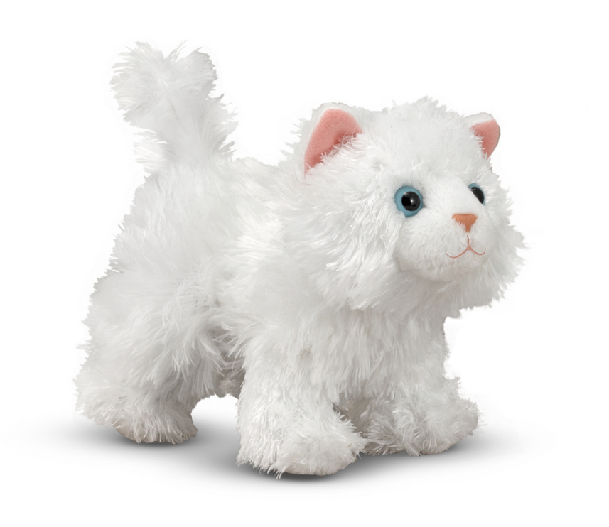 Pixie Persian Cat — Adventure Hobbies & Toys