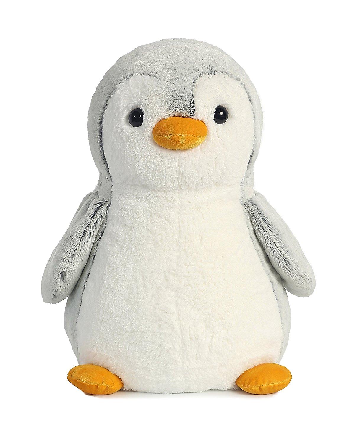 PomPom Penguin - Large — Adventure Hobbies & Toys