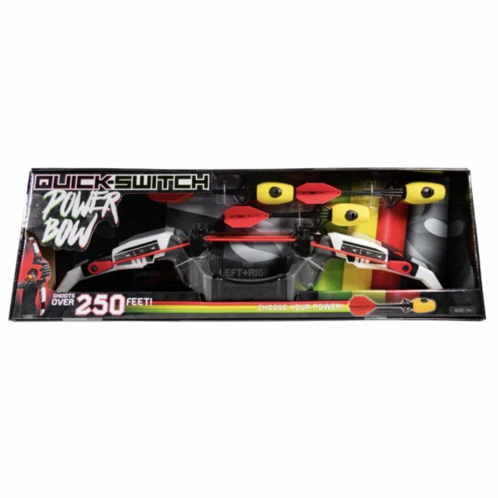 Quick Switch Bow — Adventure Hobbies & Toys