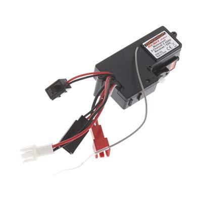 RX/ESC 2n1 3 Channel — Adventure Hobbies & Toys