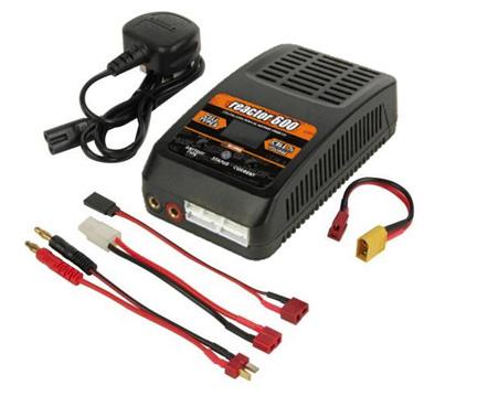 Reactor 600 Battery Charger — Adventure Hobbies & Toys