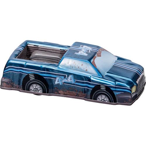 Rev UP Racers Tin Trucks - Assorted — Adventure Hobbies & Toys