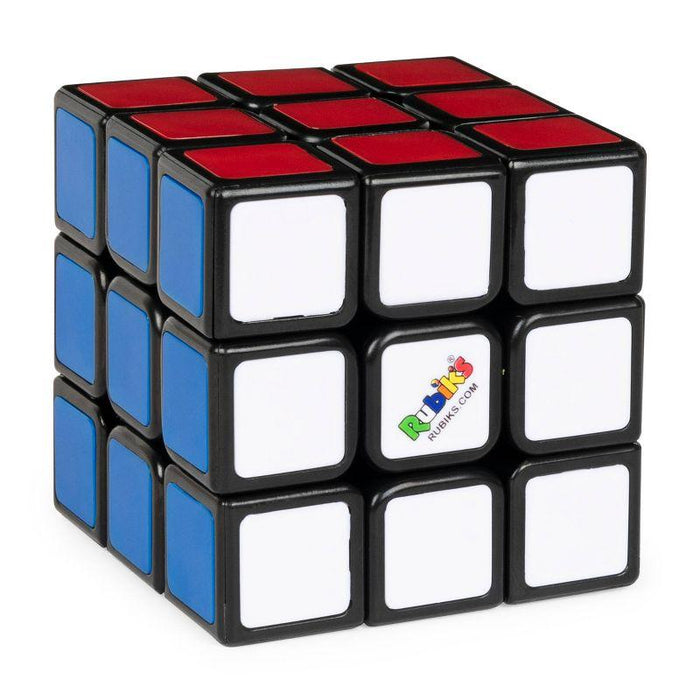 Rubik's Cube 3x3 (Display Version) — Adventure Hobbies & Toys