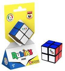 Rubik's Cube Mini — Adventure Hobbies & Toys