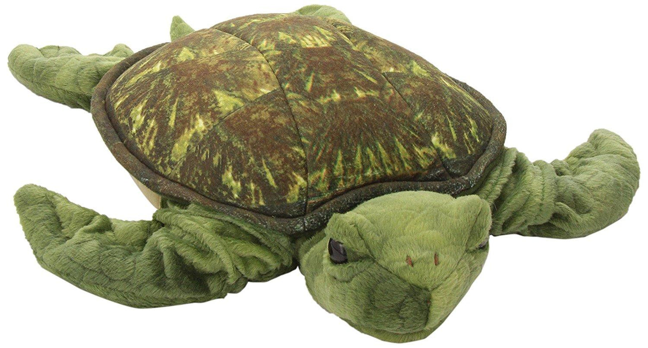 Sea Turtle Puppet — Adventure Hobbies & Toys