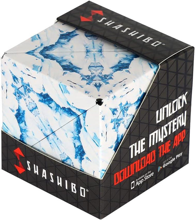 Shashibo Wild Series Arctic — Adventure Hobbies & Toys