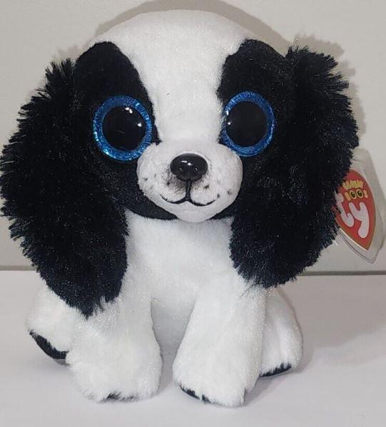Sissy Dog Black/White Regular — Adventure Hobbies & Toys