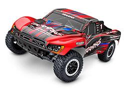 Slash RTR 2WXD BL2s Brushless — Adventure Hobbies & Toys