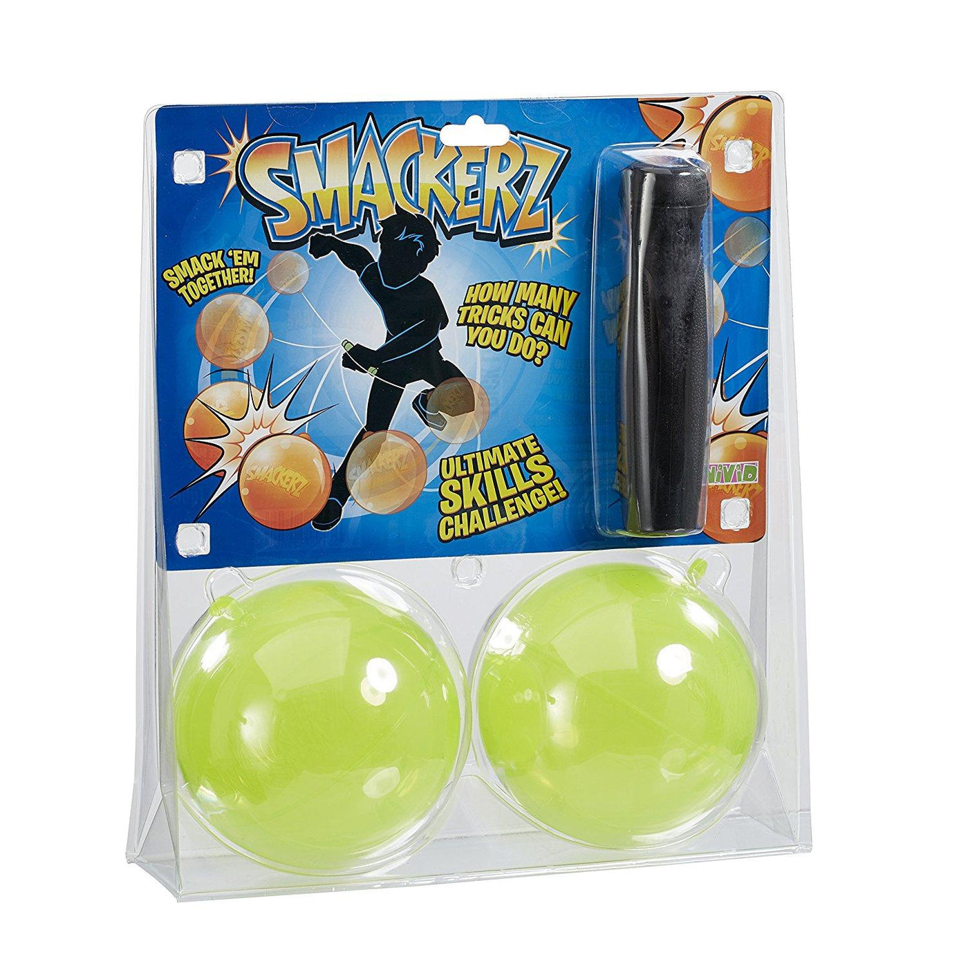 Smackerz Color Varys — Adventure Hobbies & Toys