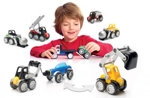 SmartMax Power Vehicles – Max — Adventure Hobbies & Toys