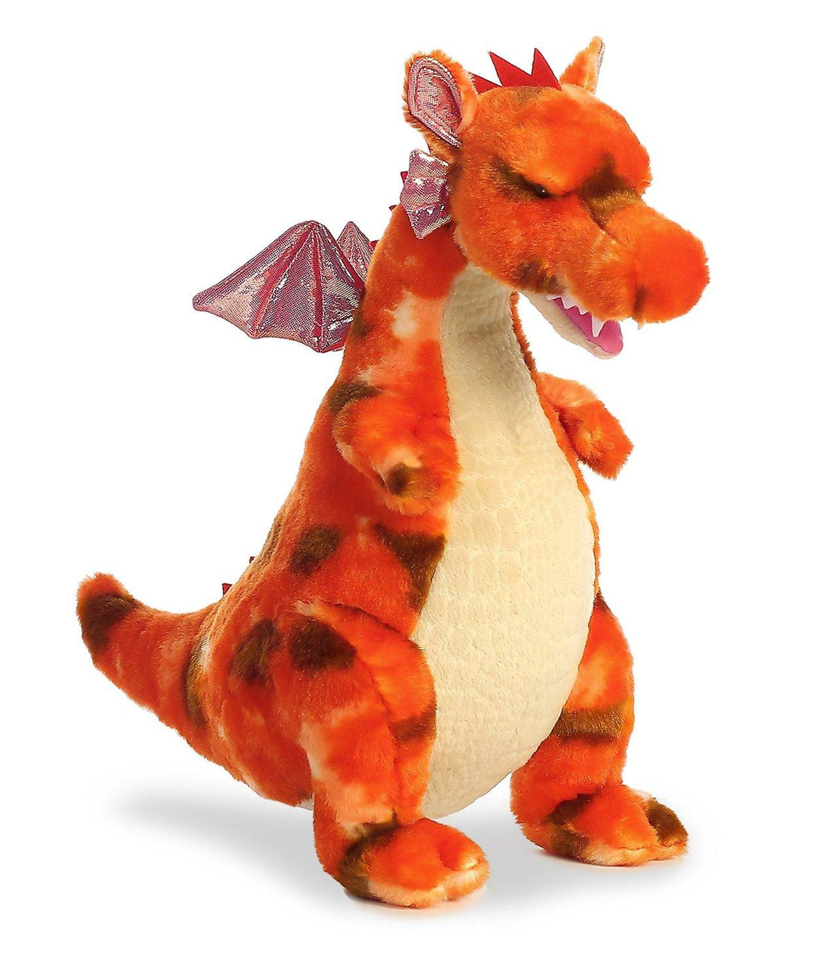 Soreth the Fire Dragon — Adventure Hobbies & Toys
