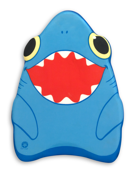 Spark Shark Kickboard — Adventure Hobbies & Toys