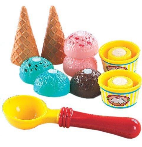 Super Cool Ice Cream Set — Adventure Hobbies & Toys
