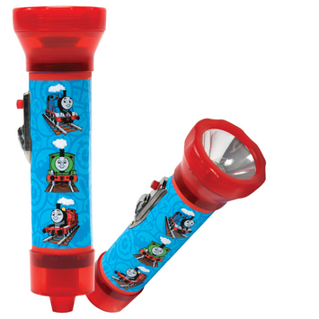 THOMAS THE TRAIN FLASHLIGHT — Adventure Hobbies & Toys