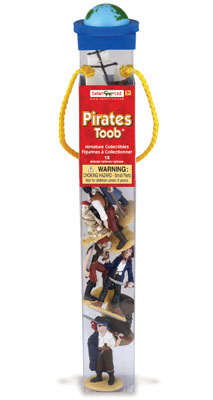 TOOB - PIRATES — Adventure Hobbies & Toys