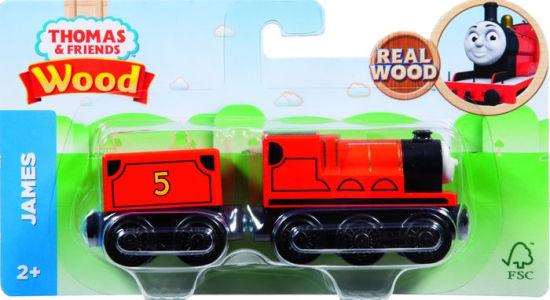 Thomas & Friends: James — Adventure Hobbies & Toys