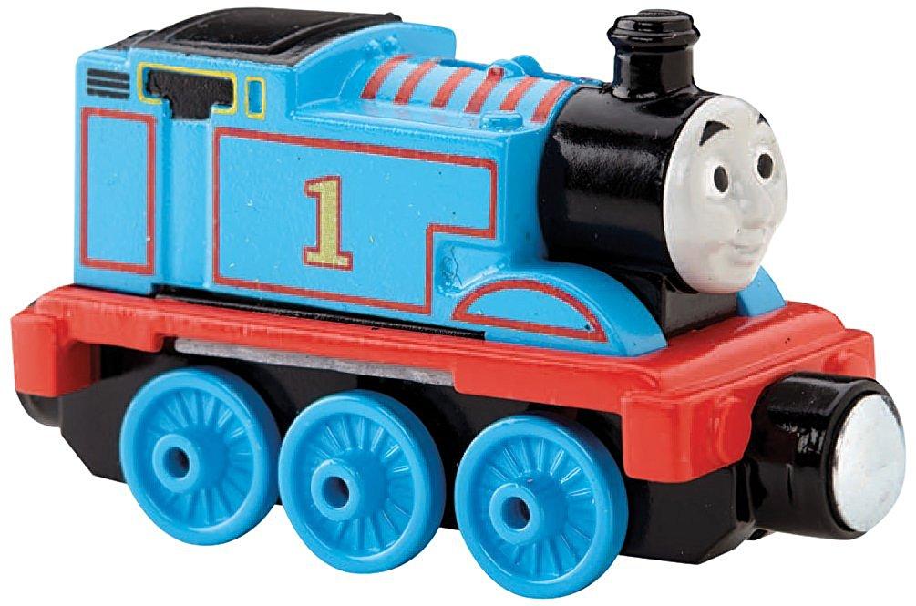 Thomas & Friends Take N Play - Thomas — Adventure Hobbies & Toys