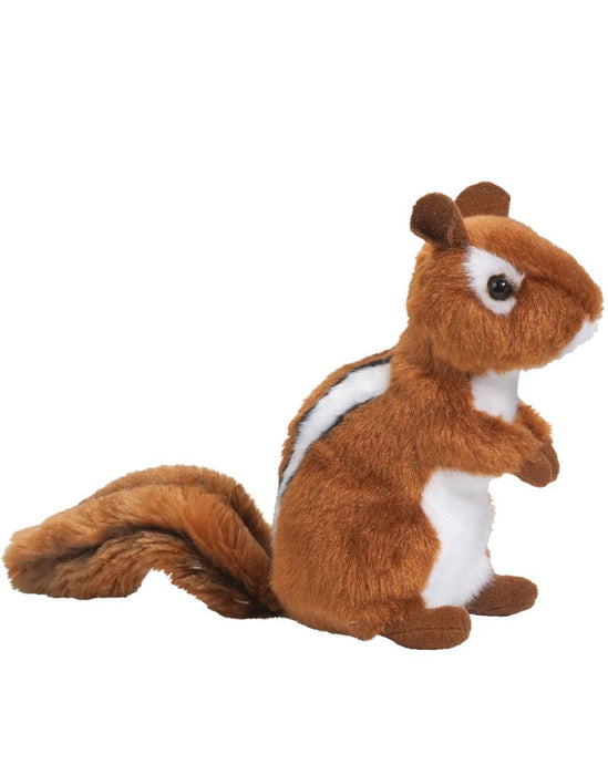 Tilly Chipmunk — Adventure Hobbies & Toys